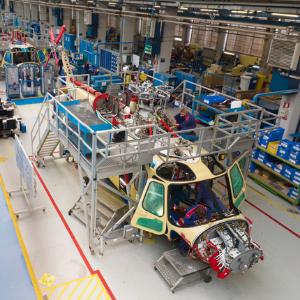 Aerospace, Defence and Security | Leonardo