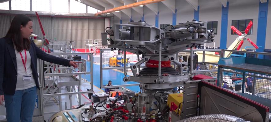 Work with us: careers at Leonardo | Leonardo