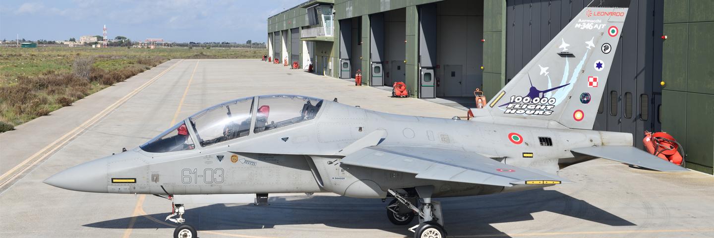 Multi-domain integrated solutions technologies | Leonardo