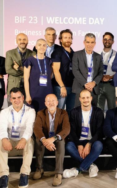 Innovation & Technology | Leonardo