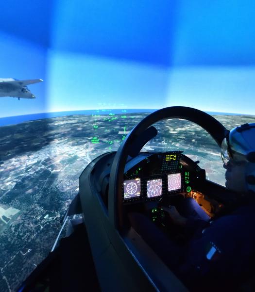 Multi-domain integrated solutions technologies | Leonardo