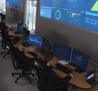 AMX ACOL: il “Ghibli” al servizio del Paese | Leonardo