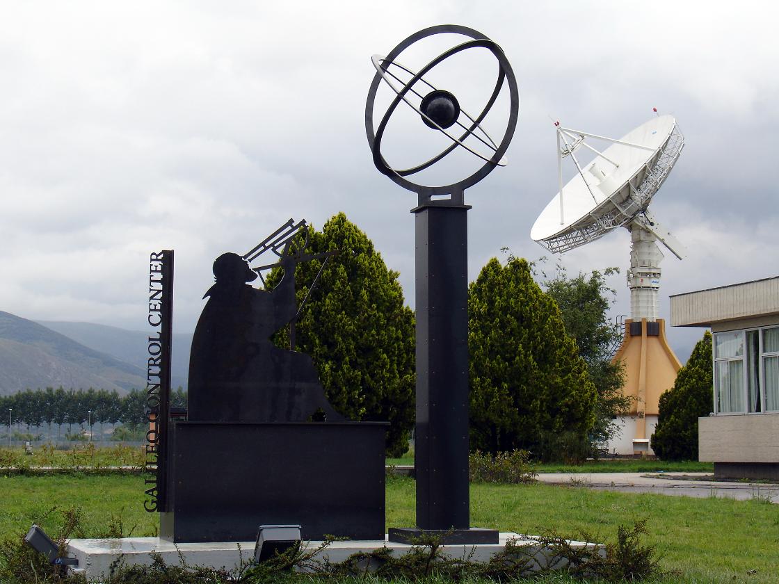 2003 - 2017 | Leonardo