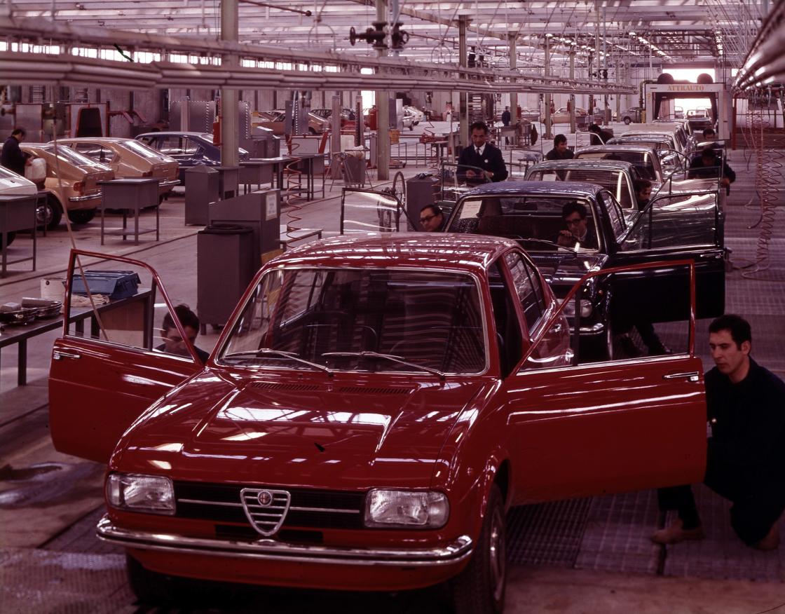 1960 - 1986 | Leonardo