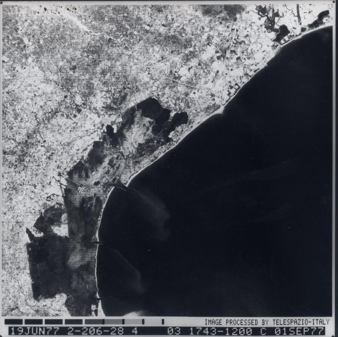 1960 - 1986 | Leonardo