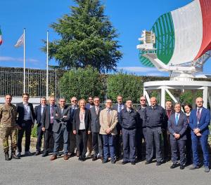 AMX ACOL: il “Ghibli” al servizio del Paese | Leonardo