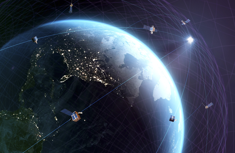 C-SOC, new ESA cyber-security centre will safeguard European space ...