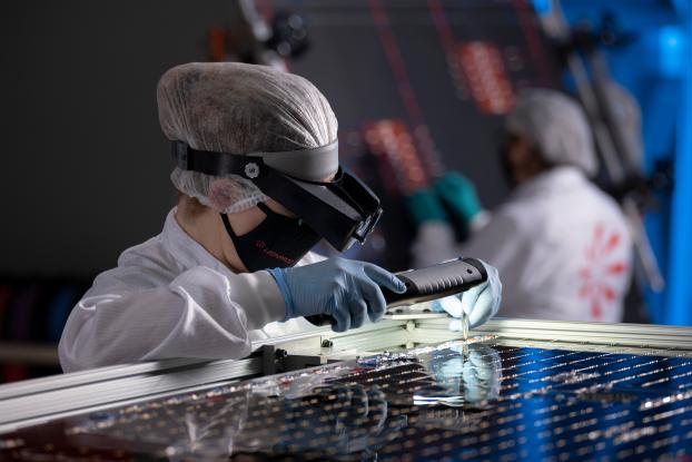 Leonardo's technologies in space on board the EarthCARE mission