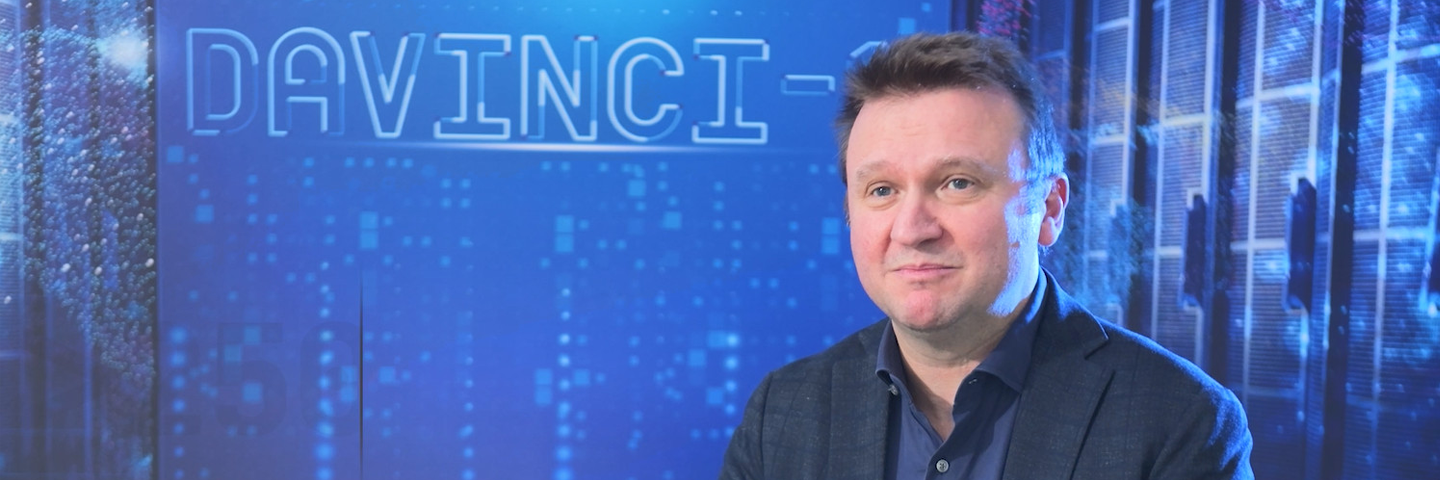 Lavora con noi: carriere in Leonardo | Leonardo