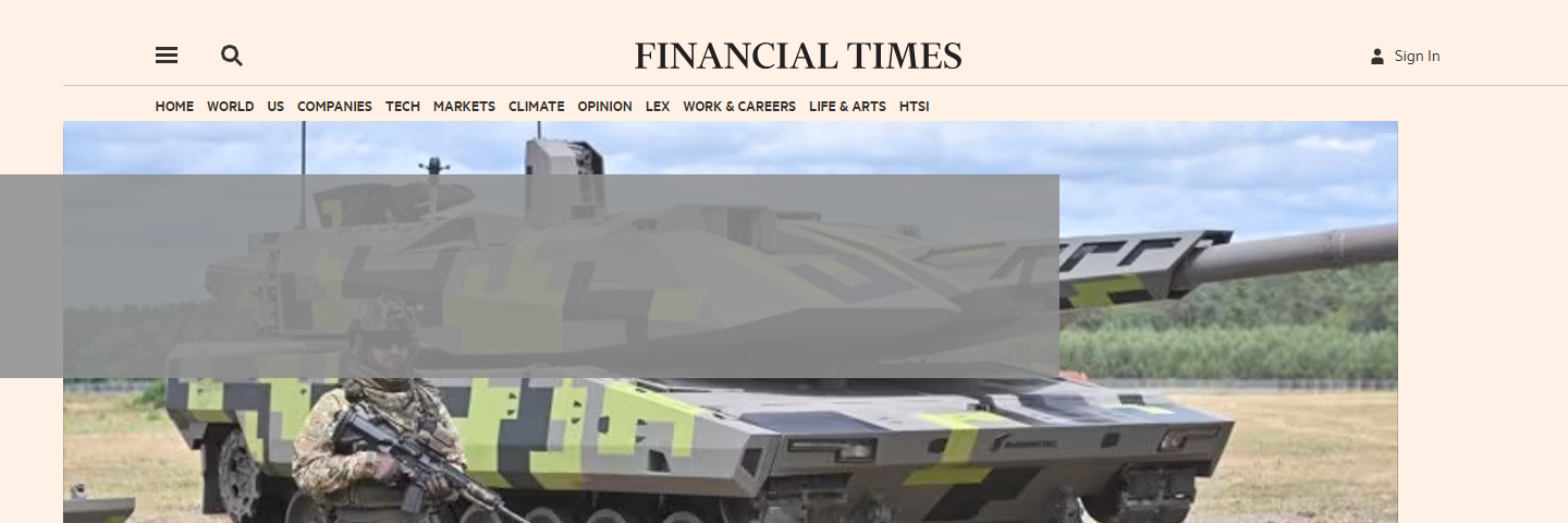 Aerospace, Defence and Security | Leonardo