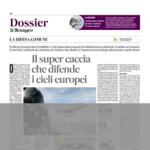 News & stories | Leonardo