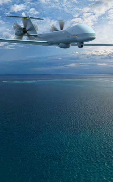 Multi-domain integrated solutions technologies | Leonardo