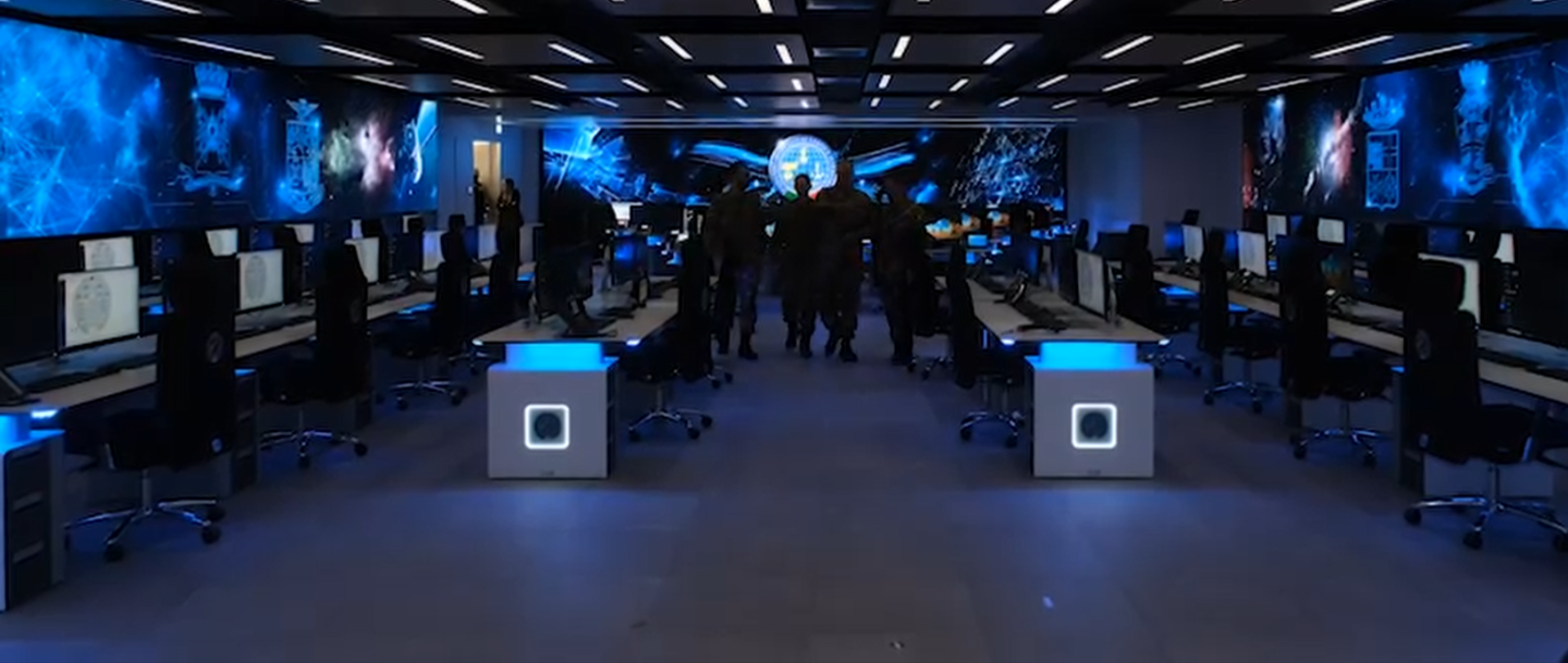 JOC-COVI, a multi-domain oriented information ecosystem | Leonardo