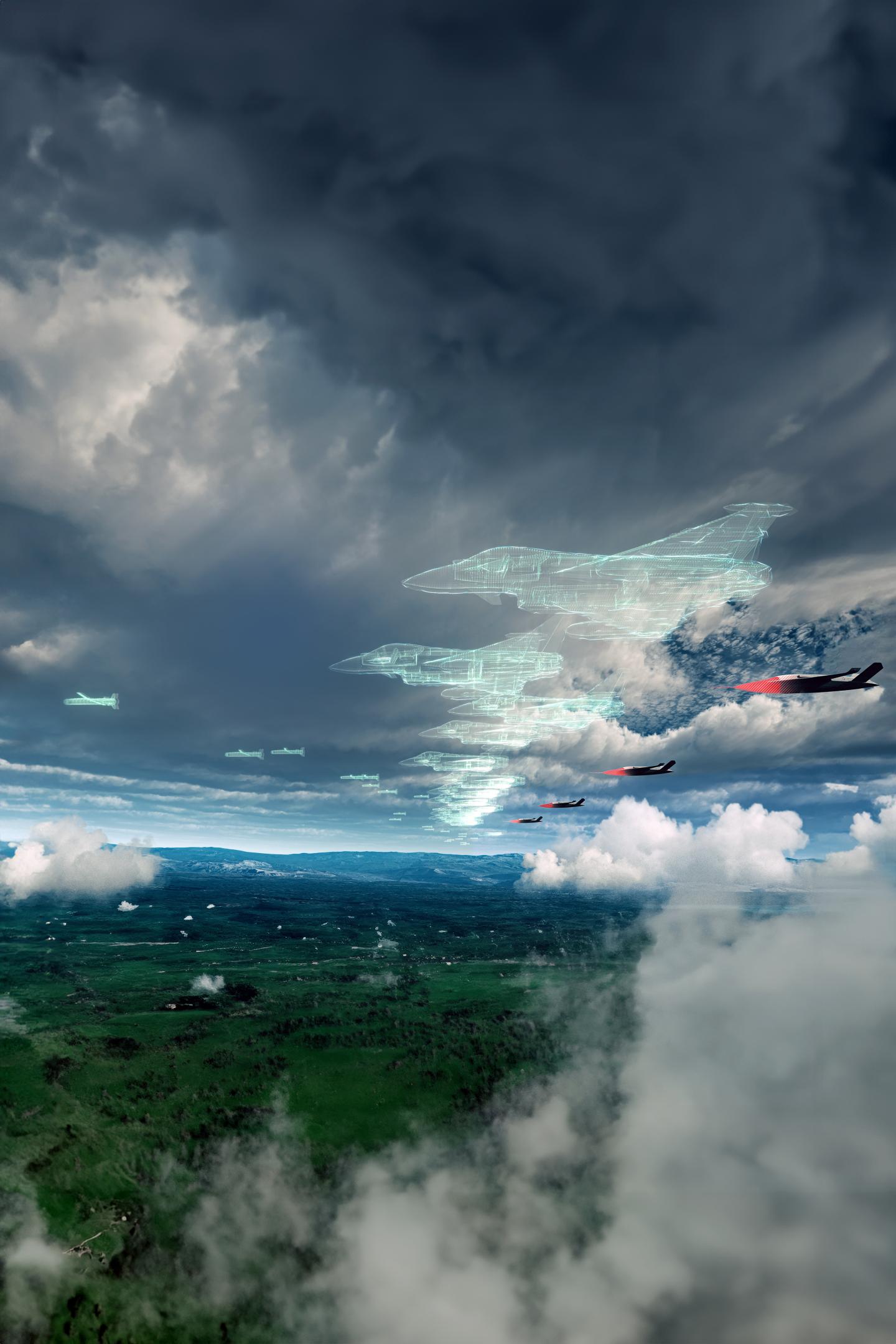 media hub | Leonardo