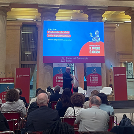 News & stories | Leonardo