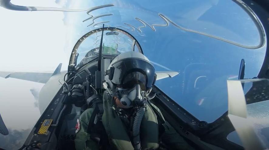 AMX ACOL: il “Ghibli” al servizio del Paese | Leonardo