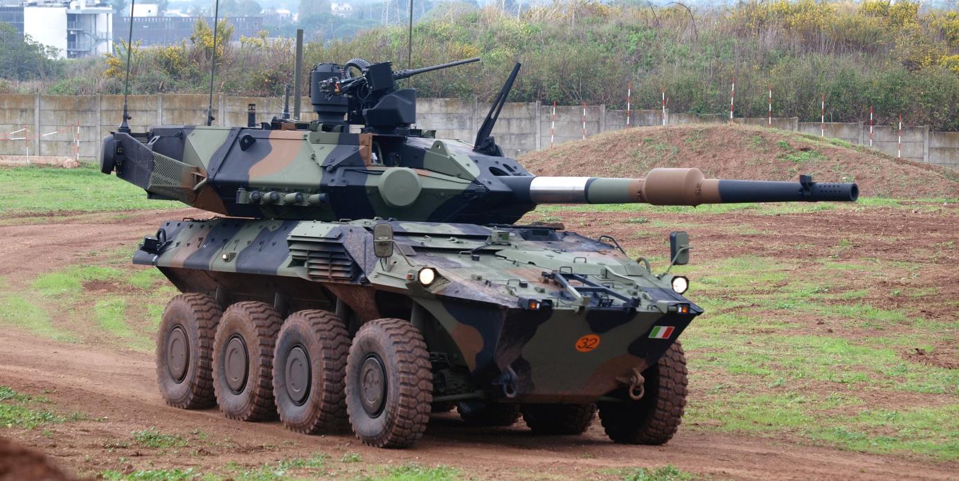 La Spezia, un sito al centro della Difesa europea | Leonardo