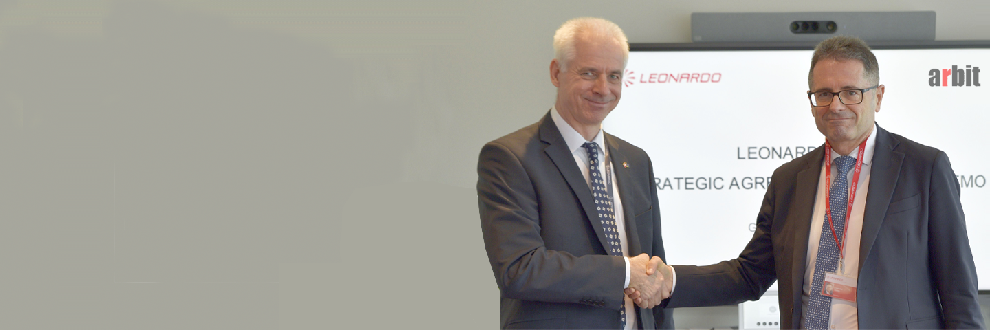 media hub | Leonardo