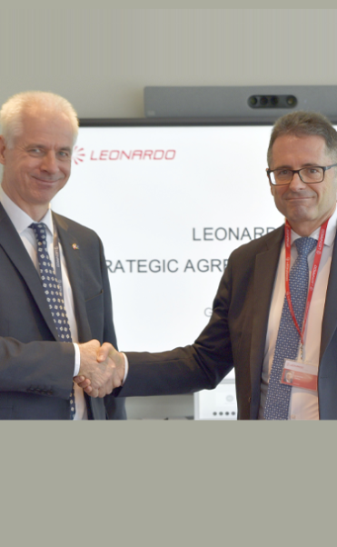 media hub | Leonardo