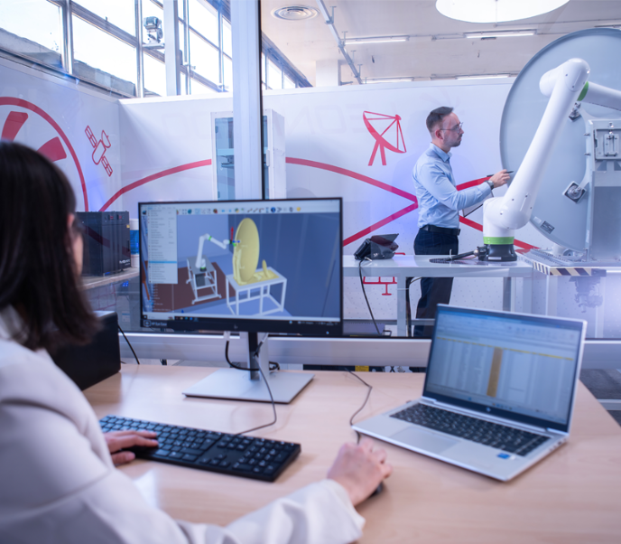 Work with us: careers at Leonardo | Leonardo