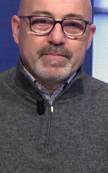 Roberto Cingolani, at “Frame 2025 - Being Human in the Age of ...