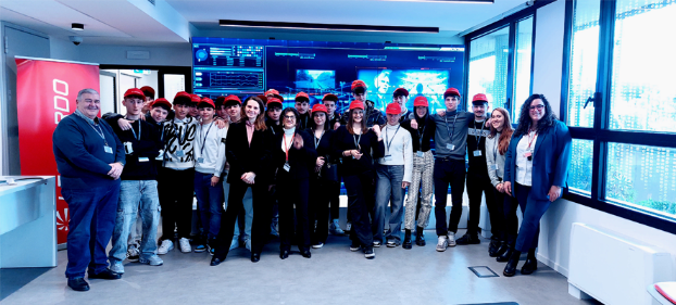 NGCTR-TD, successfully executed the first ground run test | Leonardo