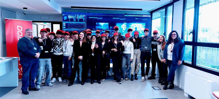 AMX ACOL: il “Ghibli” al servizio del Paese | Leonardo