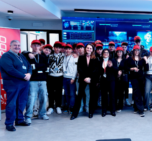 AMX ACOL: il “Ghibli” al servizio del Paese | Leonardo