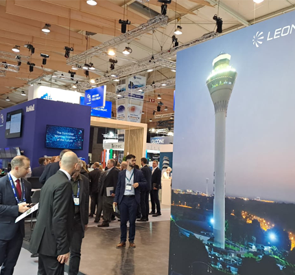 Aerospace, Defence and Security | Leonardo