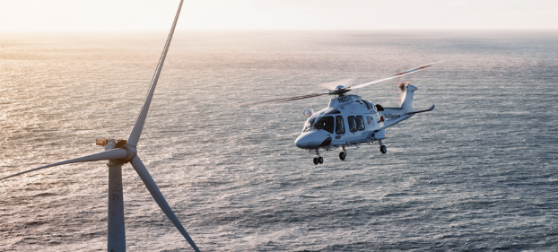 Aerospace, Defence and Security | Leonardo