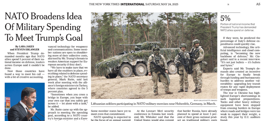 NGCTR-TD, successfully executed the first ground run test | Leonardo