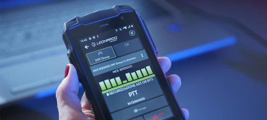 C-SOC, new ESA cyber-security centre will safeguard European space systems | Leonardo