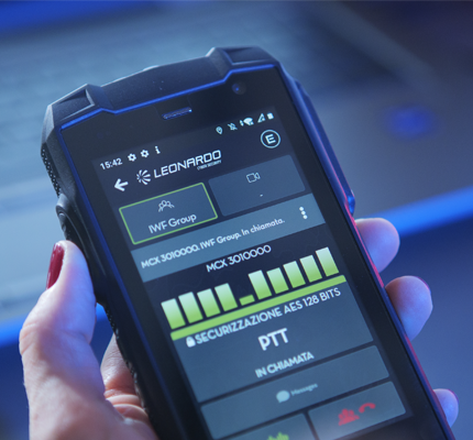 C-SOC, new ESA cyber-security centre will safeguard European space systems | Leonardo