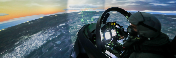 First ECRS Mk2 radar for UK Typhoon delivered to BAE Systems | Leonardo