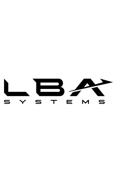 LBA Systems | Leonardo