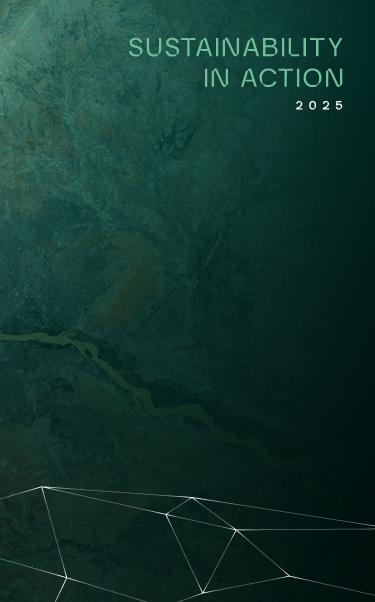 Sustainability in Action 2025, Leonardo's roadmap for sustainability ...