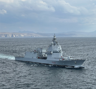 First ECRS Mk2 radar for UK Typhoon delivered to BAE Systems | Leonardo