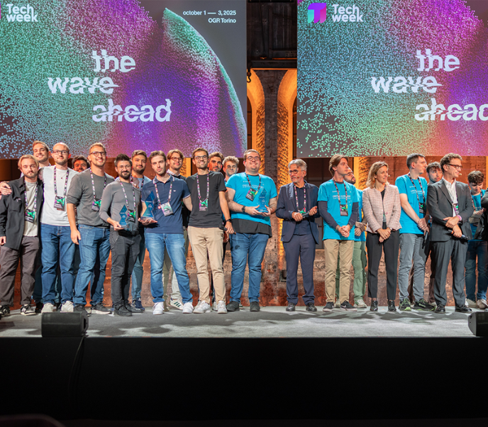 Leonardo Drone Contest 2025: Tor Vergata University wins | Leonardo