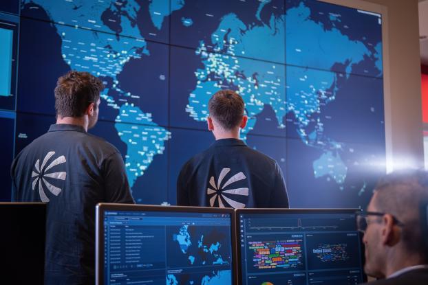 Leonardo's new Regional Cyber Center inaugurated in Malaysia