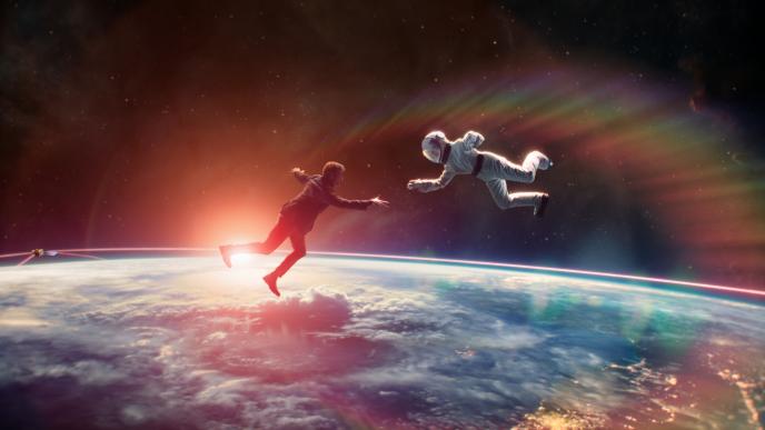 NGCTR-TD, successfully executed the first ground run test | Leonardo